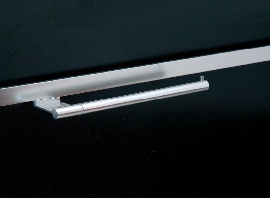 Linero Steel – Almudéver Reformas